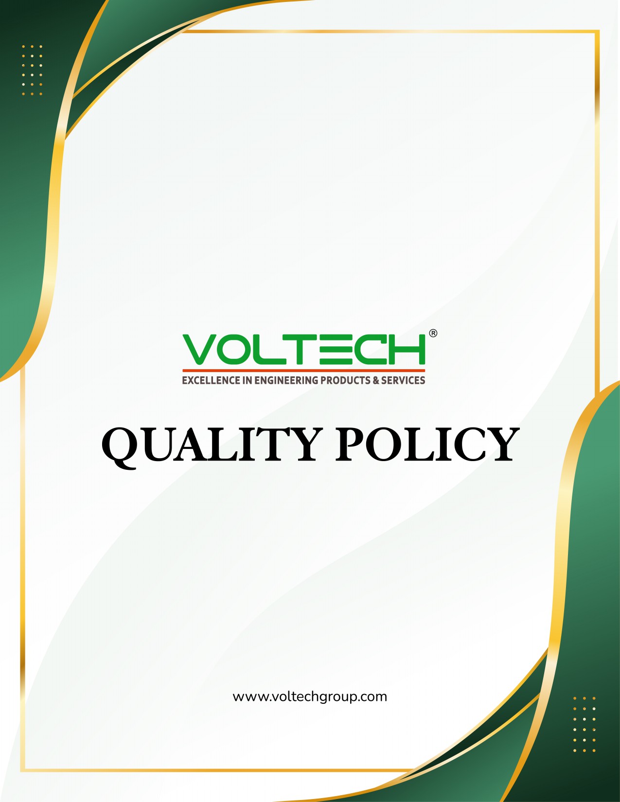 Voltech Group